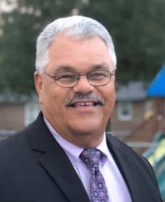 Pastor Richard "Ricky" A. Jacobs Obituary - Hamlet, NC | Harrington ...