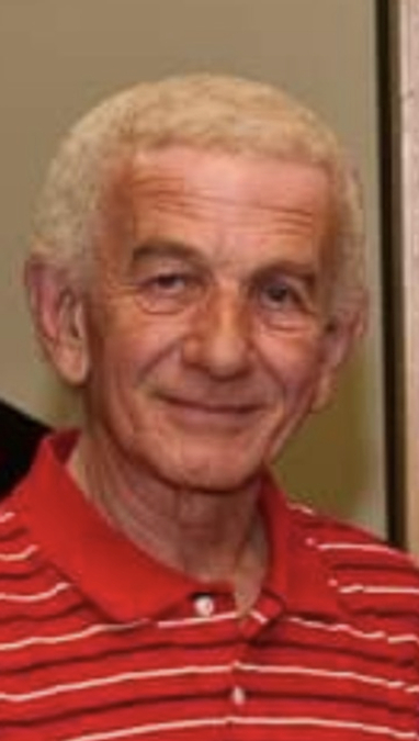 George Cockman, III Obituary - Hamlet, NC | Harrington Funeral Home ...