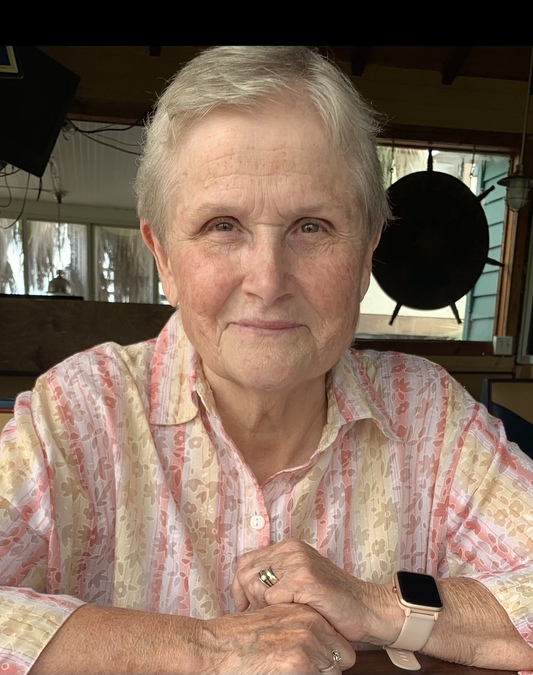 Linda "Snuffy" Butler Obituary - Hamlet, NC | Harrington Funeral Home ...