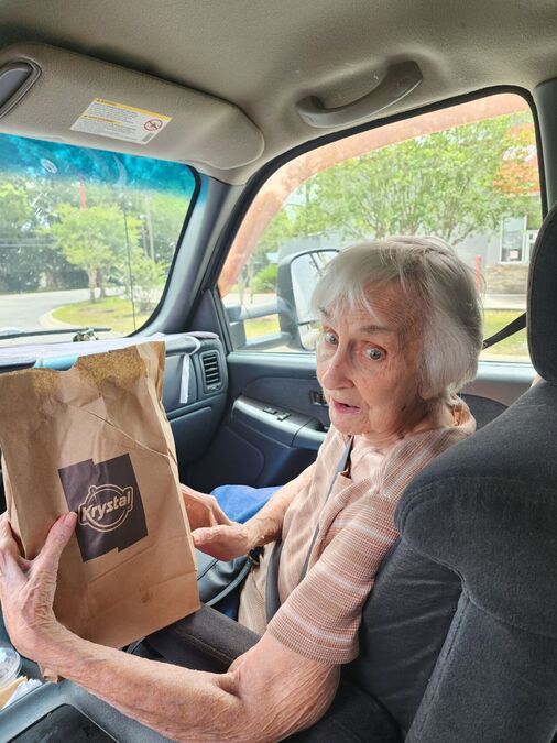 Shelby Jean Davis Farris Obituary - Hamlet, NC | Harrington Funeral ...